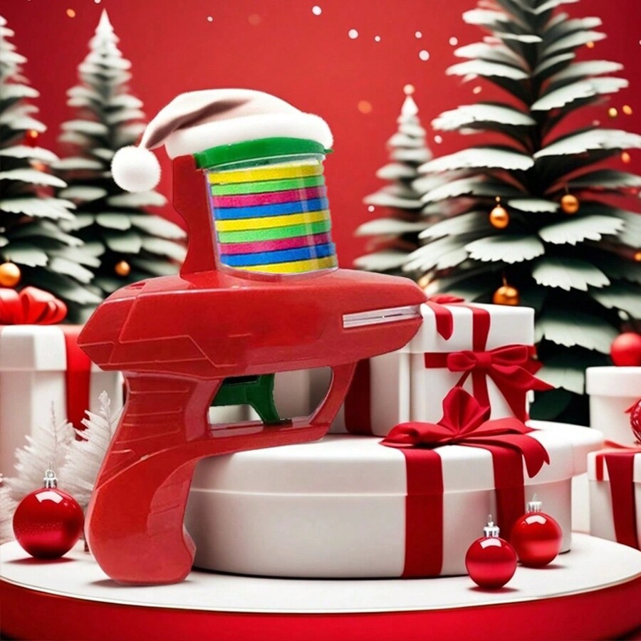 1pc Popular Gun, Soft Bullet Rifle, Ultra-Long Shooting Range, Toy Gun ...