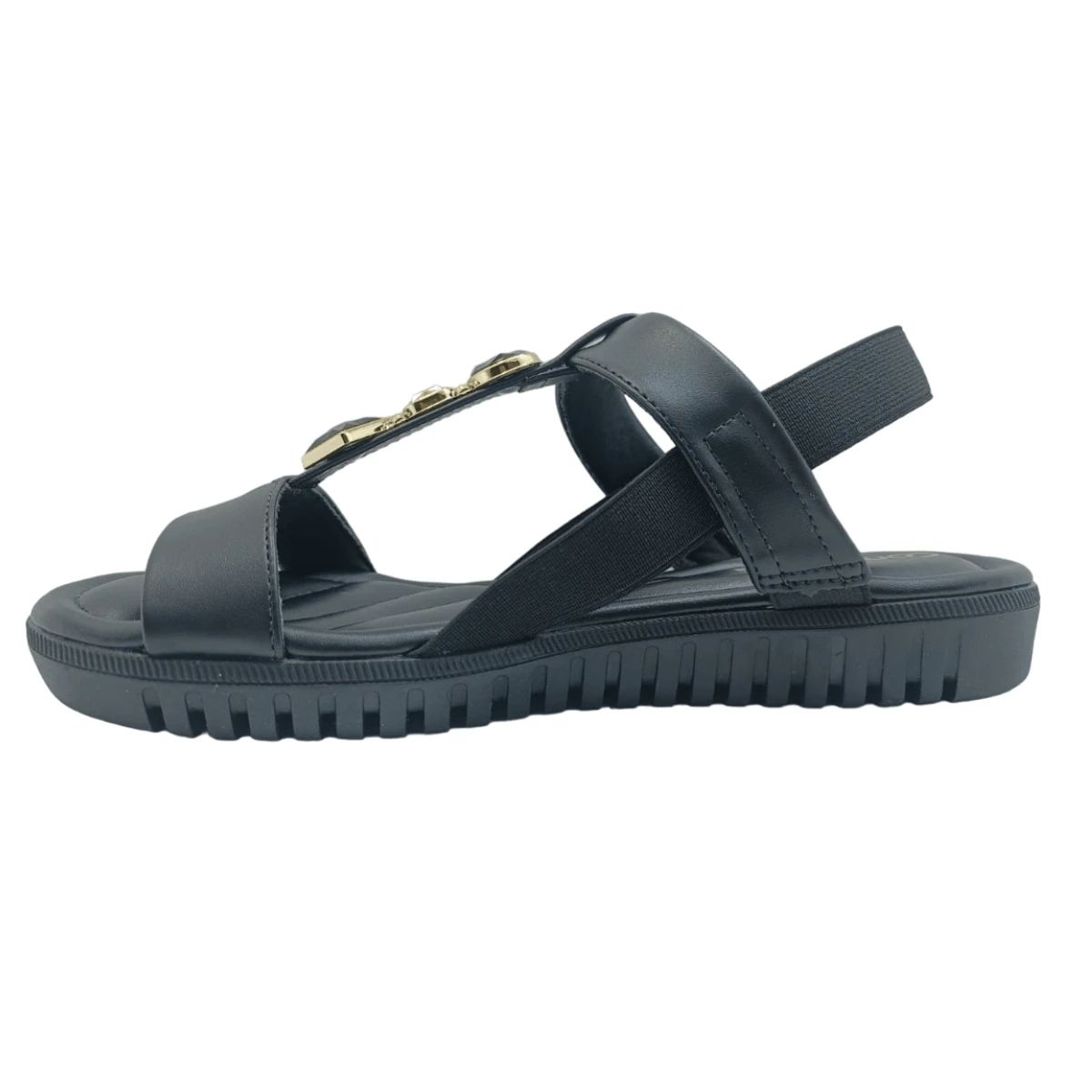 Beira Rio COMFORTFLEX WOMEN'S SANDALS 2443401 ORTOPEDICA ANATOMY PAPER ...