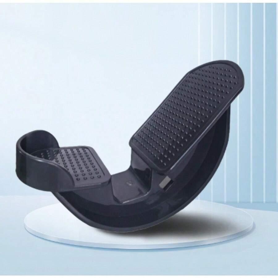 Stretching Board, Calf Stretching, Inclined Pedal, Fitness Aerobic ...