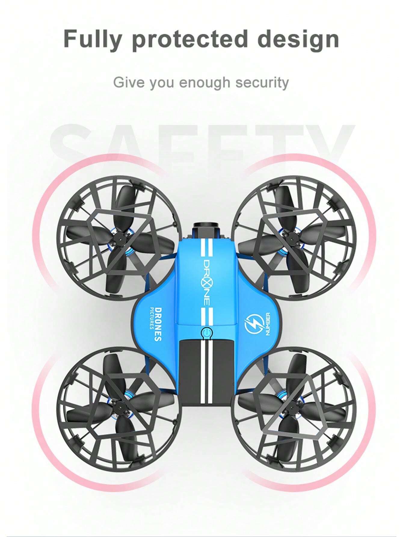 New 812 - Intelligent High - Definition Aerial - Photography Remote ...