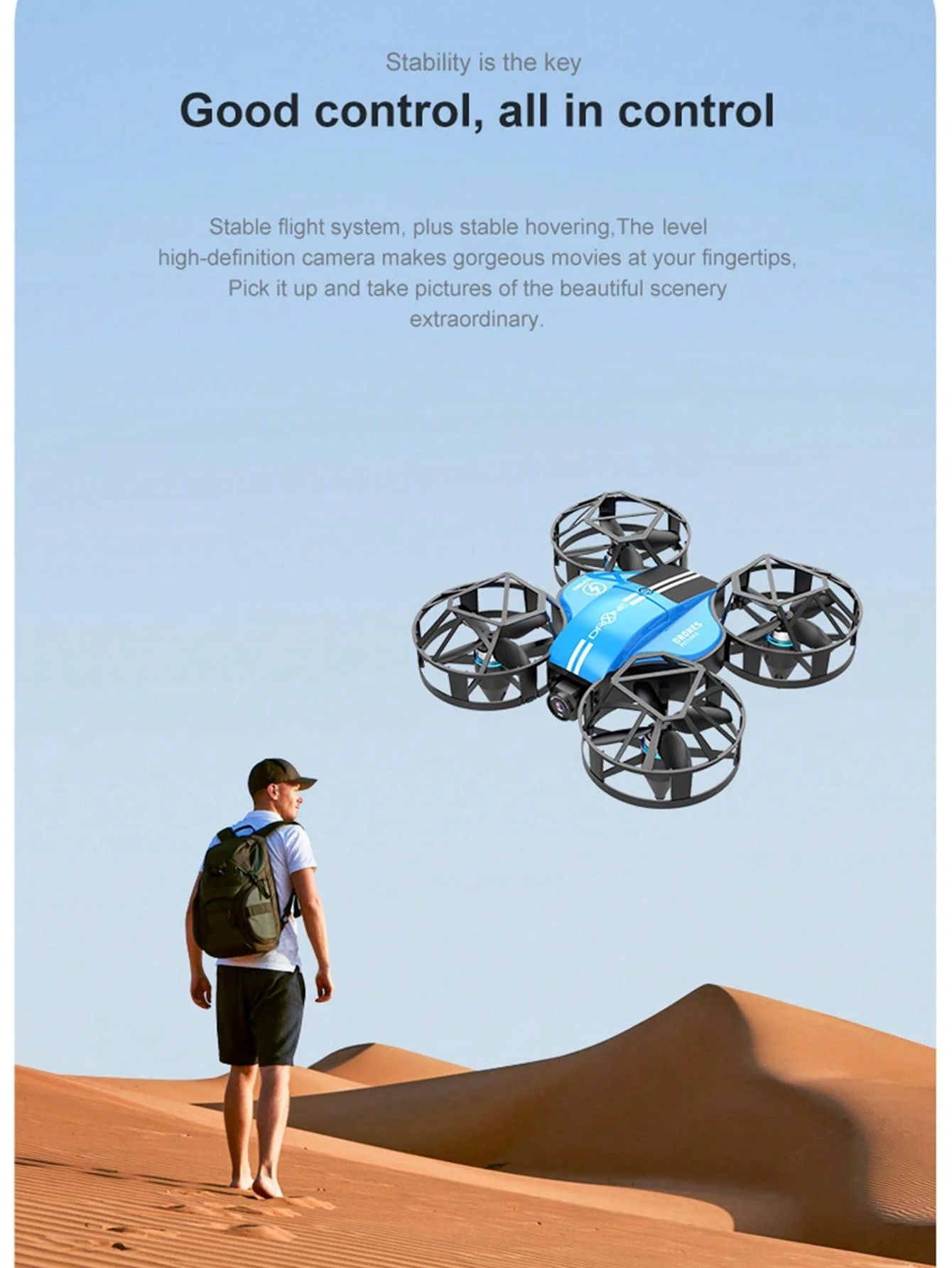 New 812 - Intelligent High - Definition Aerial - Photography Remote ...