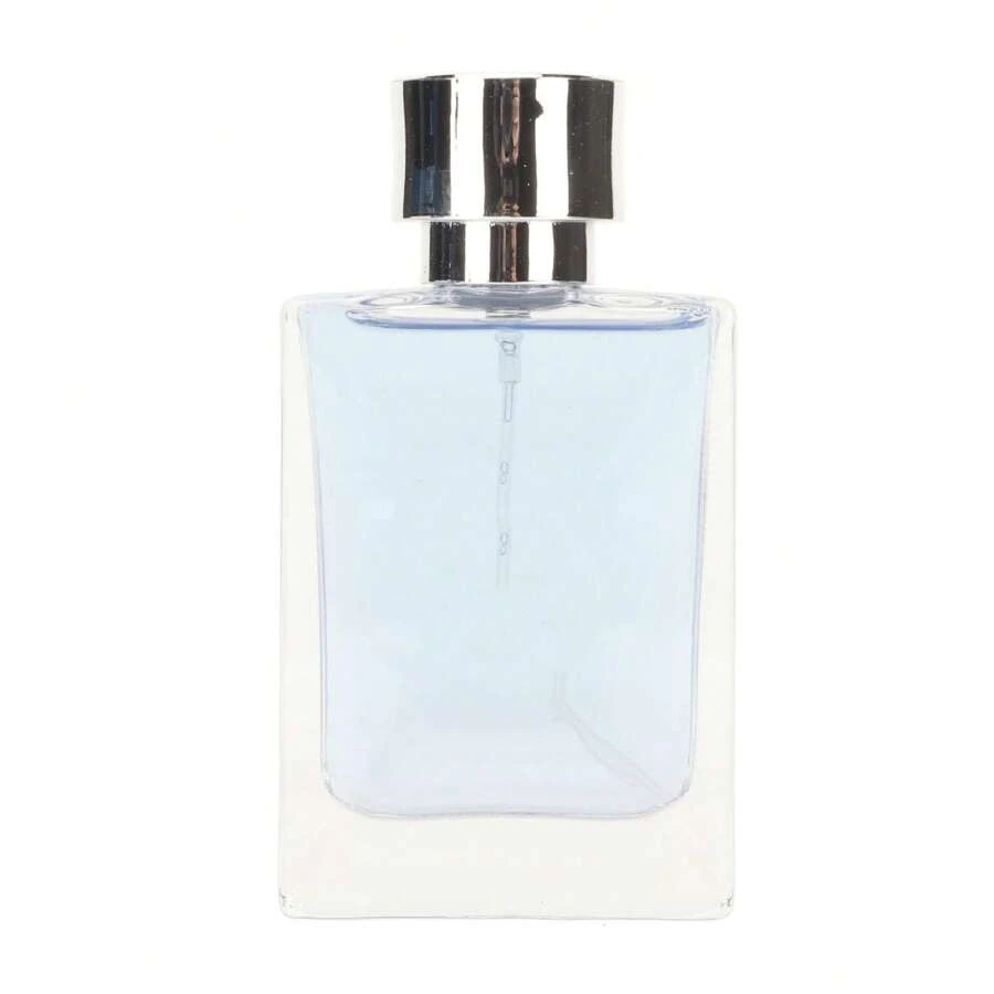 Parfum homme Parfum bois rafraîchissant Buse aluminium longue durée ...
