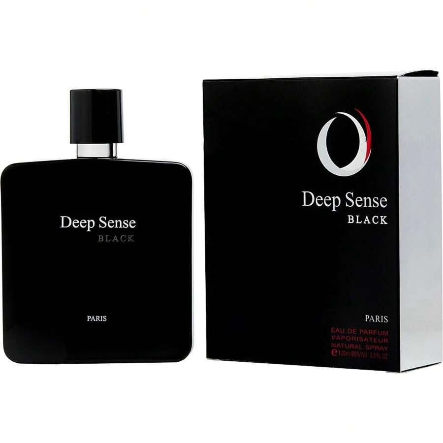 Prime S Deep Sense Black By Prime Collection Men Lemon, Lavender, Moss ...