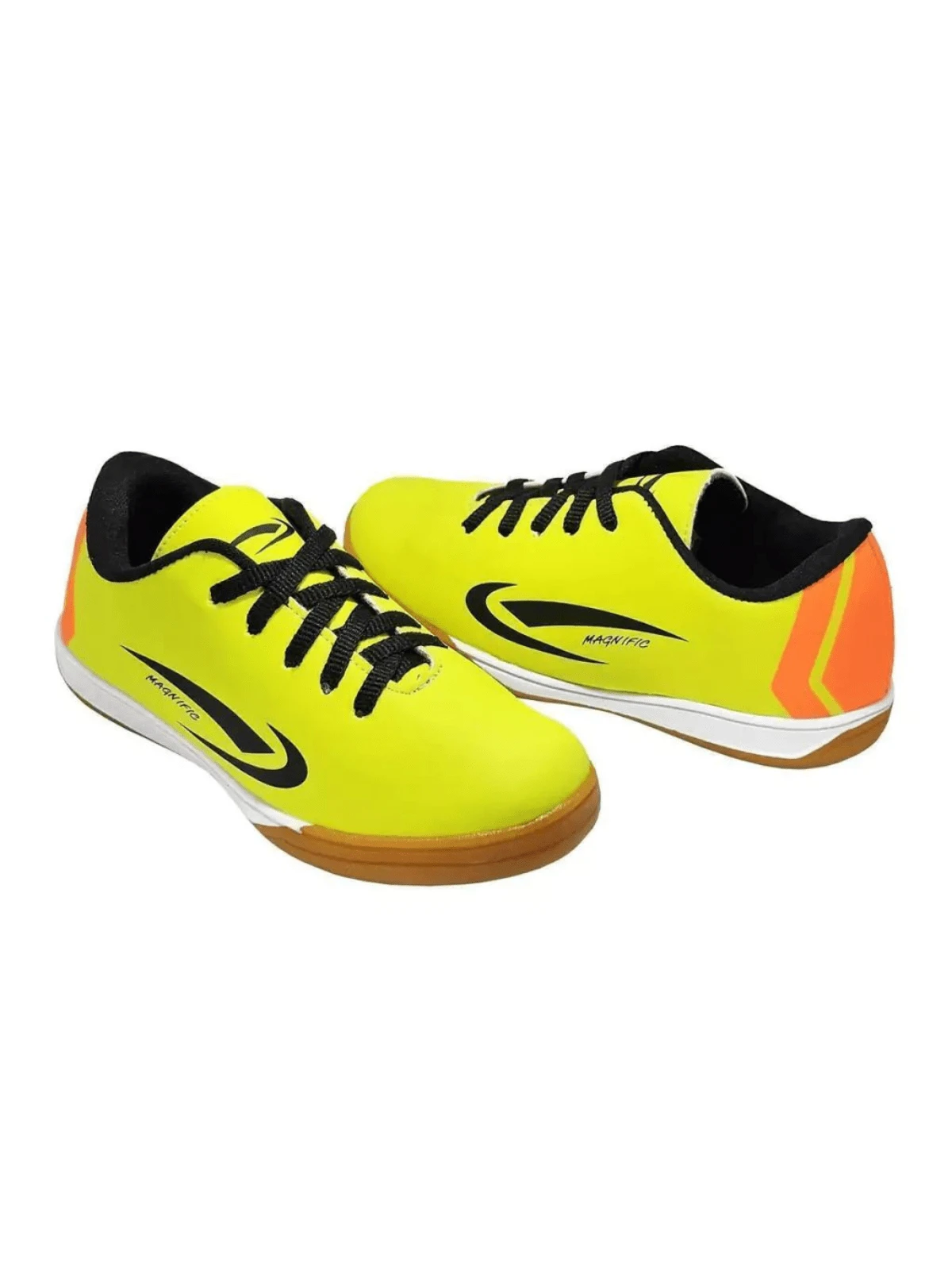 Kit 2 Boys' Football Boots Nid Feet Futsal Society Court Shoes New ...