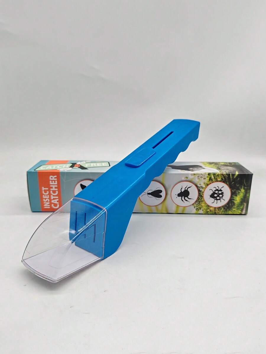 Handheld Insect Catcher Bees Insects Clamps Spider Grabber Tool for ...
