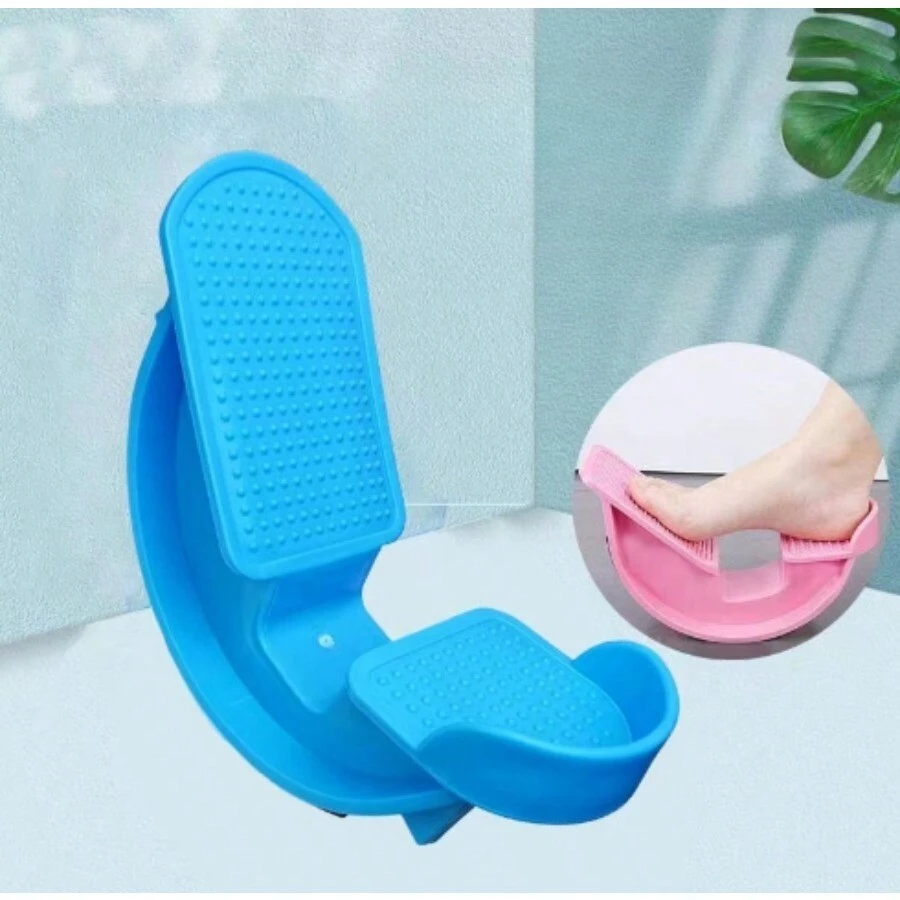 Stretching Board, Calf Stretching, Inclined Pedal, Fitness Aerobic ...