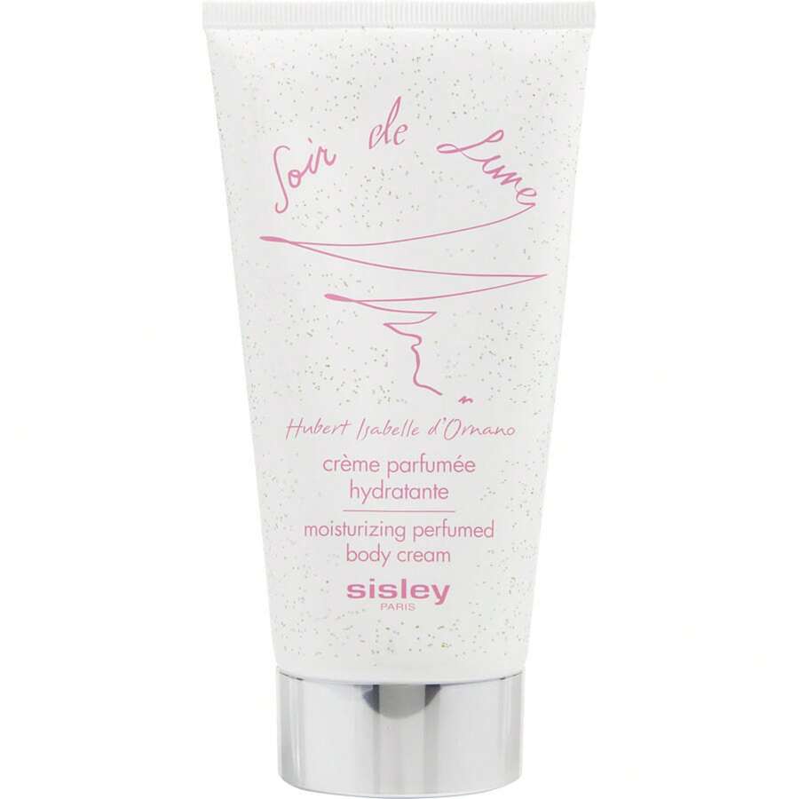 Sisley Paris Soir De Lune By Sisley Women Nutmeg, Coriander, Mandarin ...