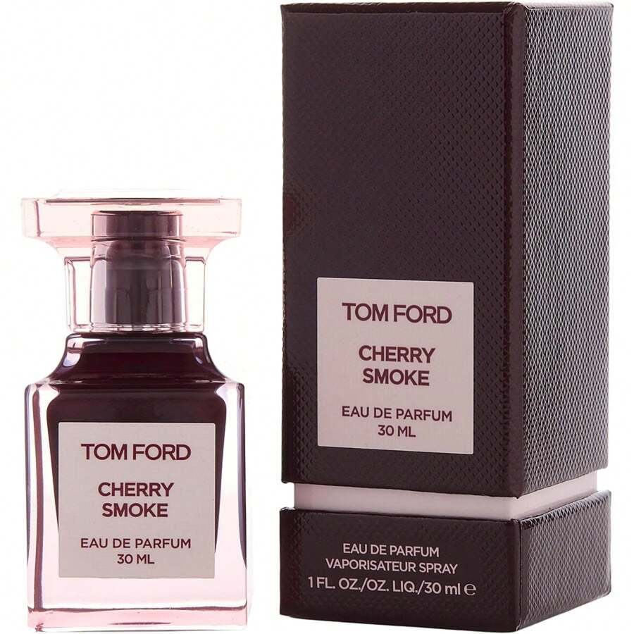 Tom Ford Tom Ford Cherry Smoke By Tom Ford Women Eau De Parfum Spray 1 Oz | SHEIN USA