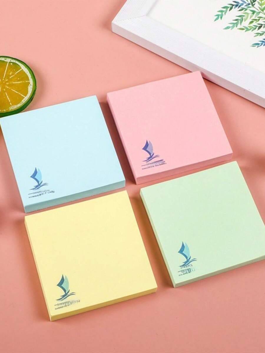 Sanrio Wholesale Office Colored Sticky Notes, Desktop Sticky Notes, N ...