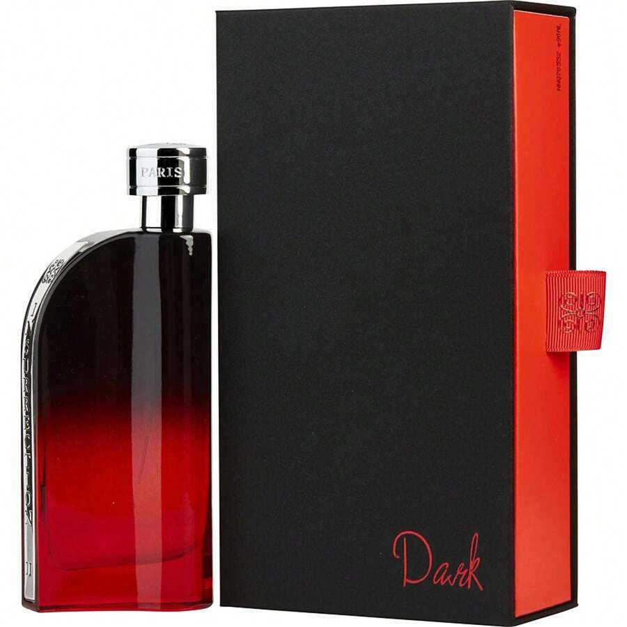 Reyane Tradition Insurrection Ii Dark By Reyane Men Honey, Vanilla ...