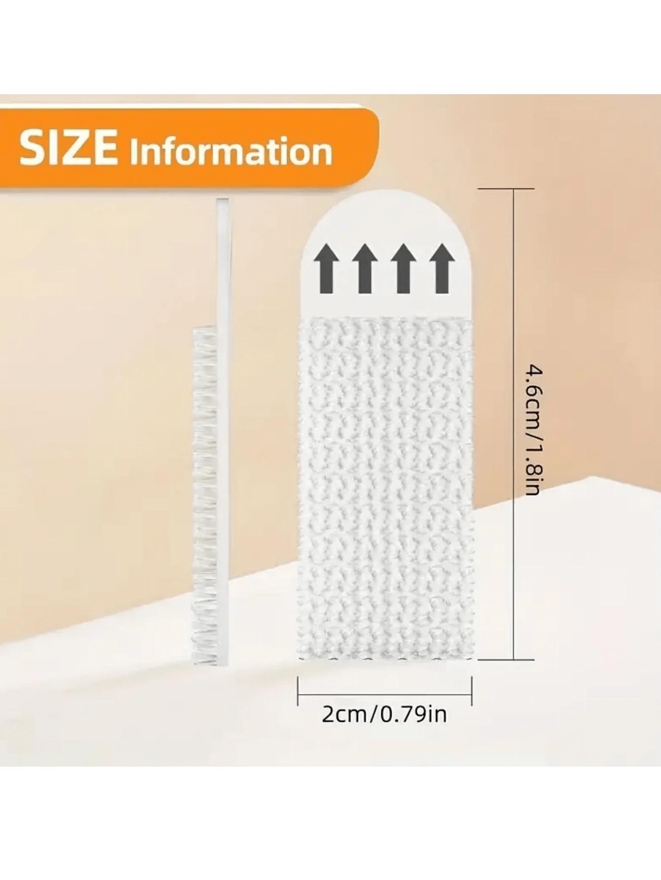 32pcs Heavy Duty Picture Hanging Strips - Small, Removable Hook And ...
