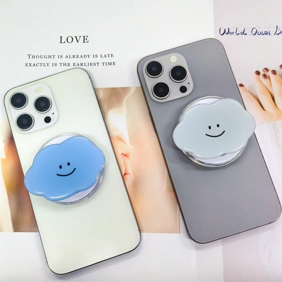 Ins Yunduo Acrylic Magnetic Stand Suitable For MagSafe Mobile Phone ...