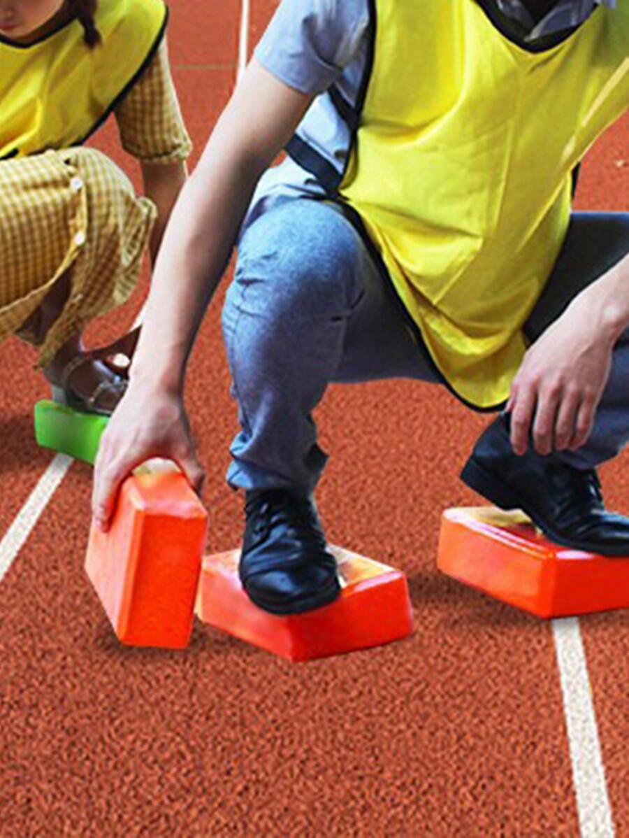 Funny Sports Competition Props, Team Building Outdoor Activities River ...