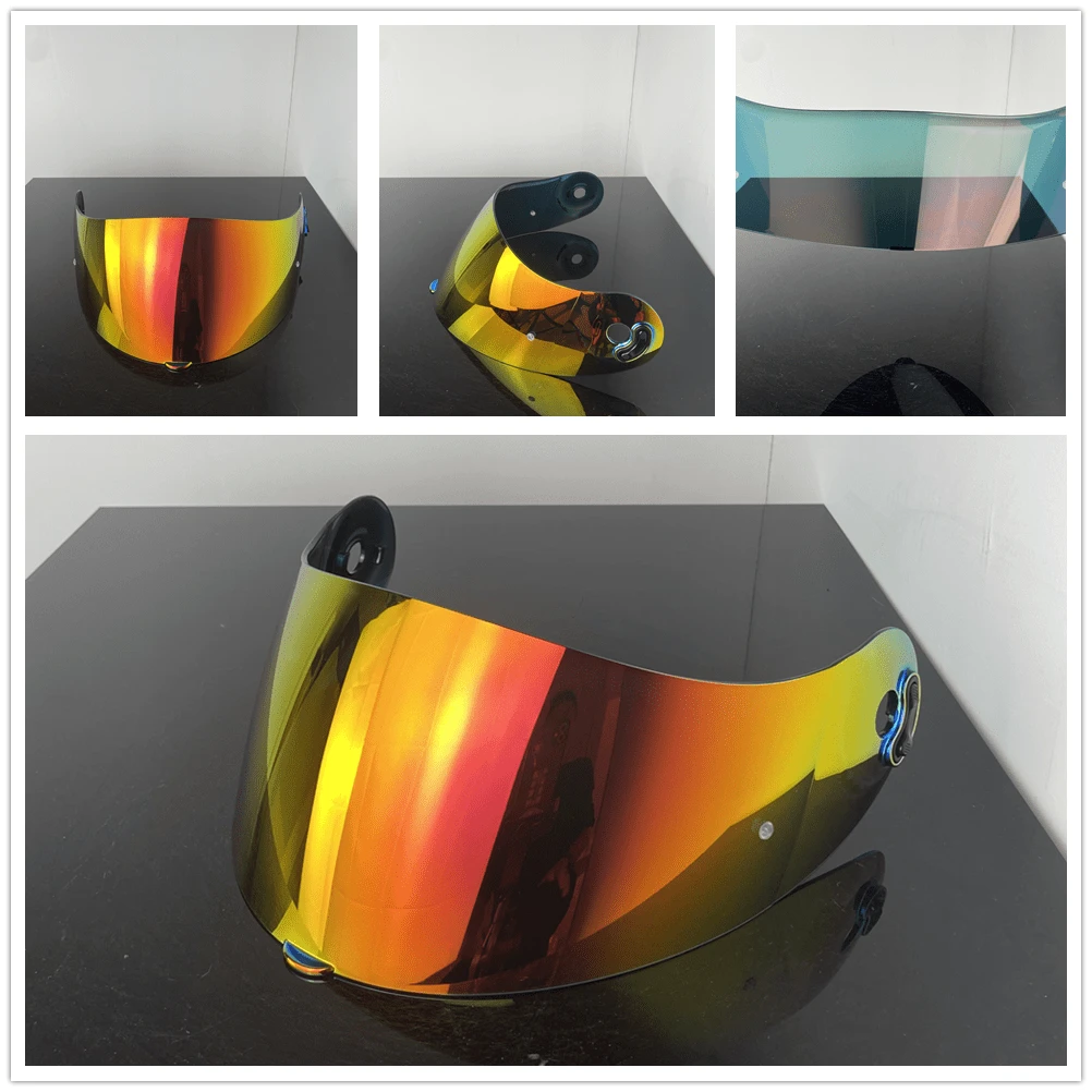 X803 Shield Visor Replacement For Nolan Xlite X803 X802RR X702 X661 ...