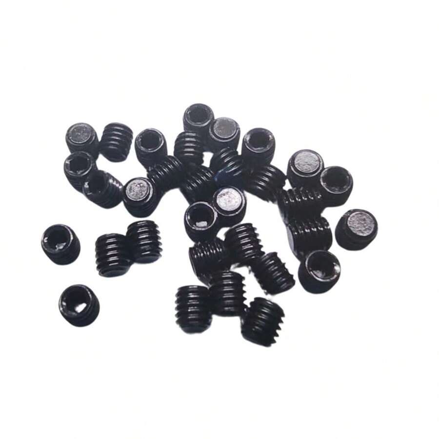 Kit 05 Parafusos Da Agulha Allen Maquina Overlock SC-4554 | SHEIN Brasil