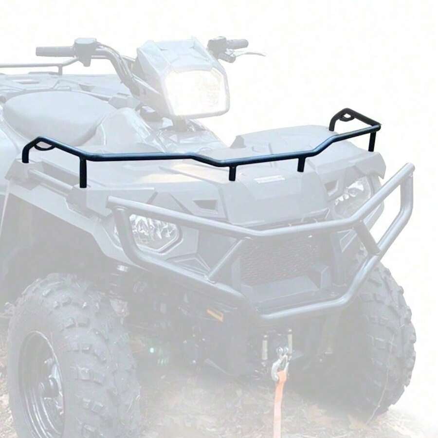 Front Storage Rack Extender Fits Polaris Sportsman 570 2014-2025 ...