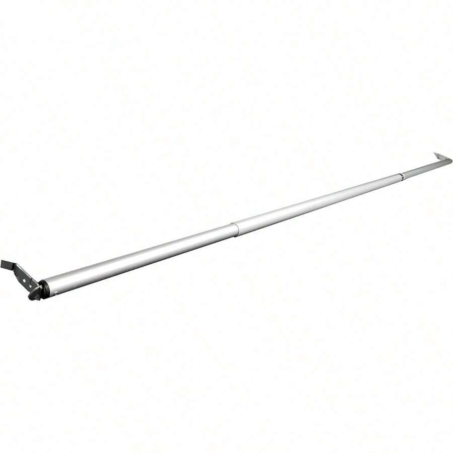 Double Layer Adjustable Crossbar And Hangers For Use With Pipe And ...