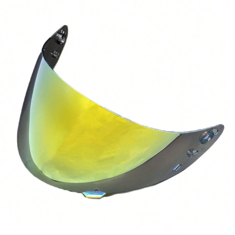 IC04 Helmet Shield Visor For ICON Airframe Pro Airmada Airform Face ...