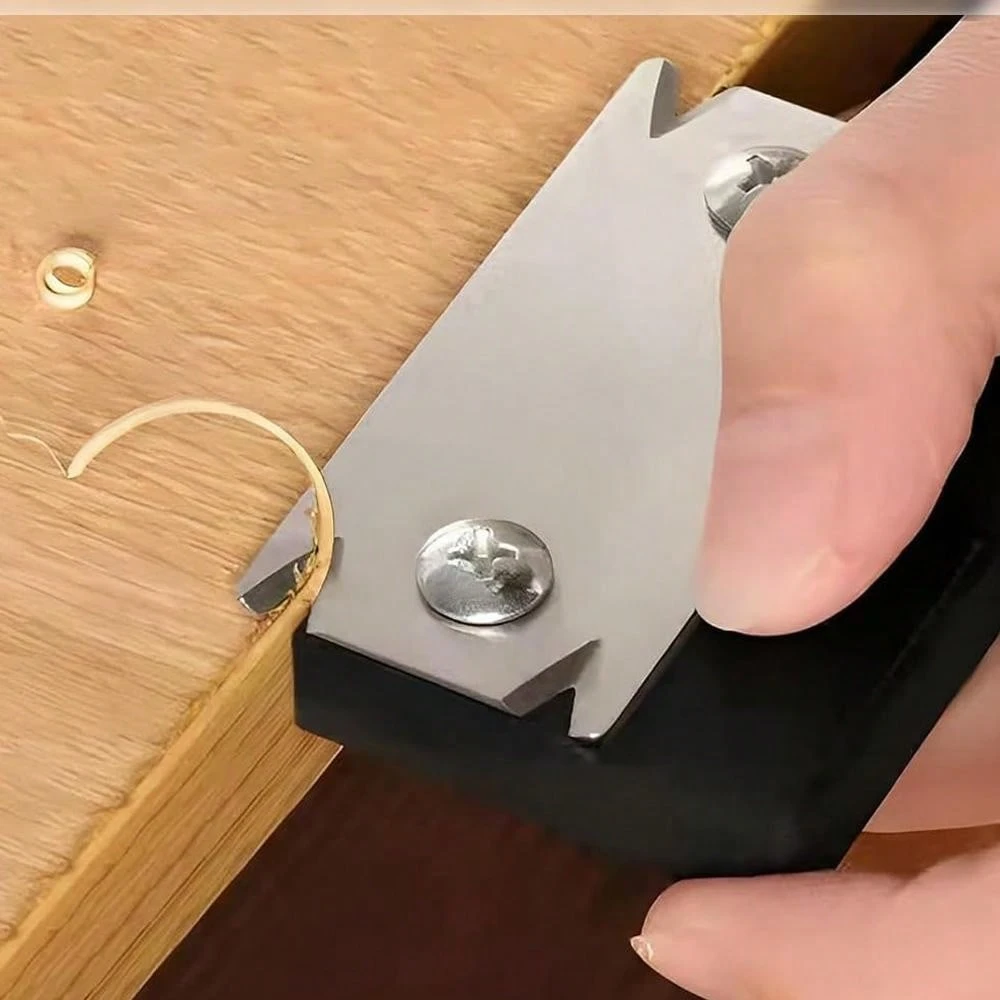 Woodworking Edge Trimmer, Edge Banding Trimmer, Wood Planer, Edge ...