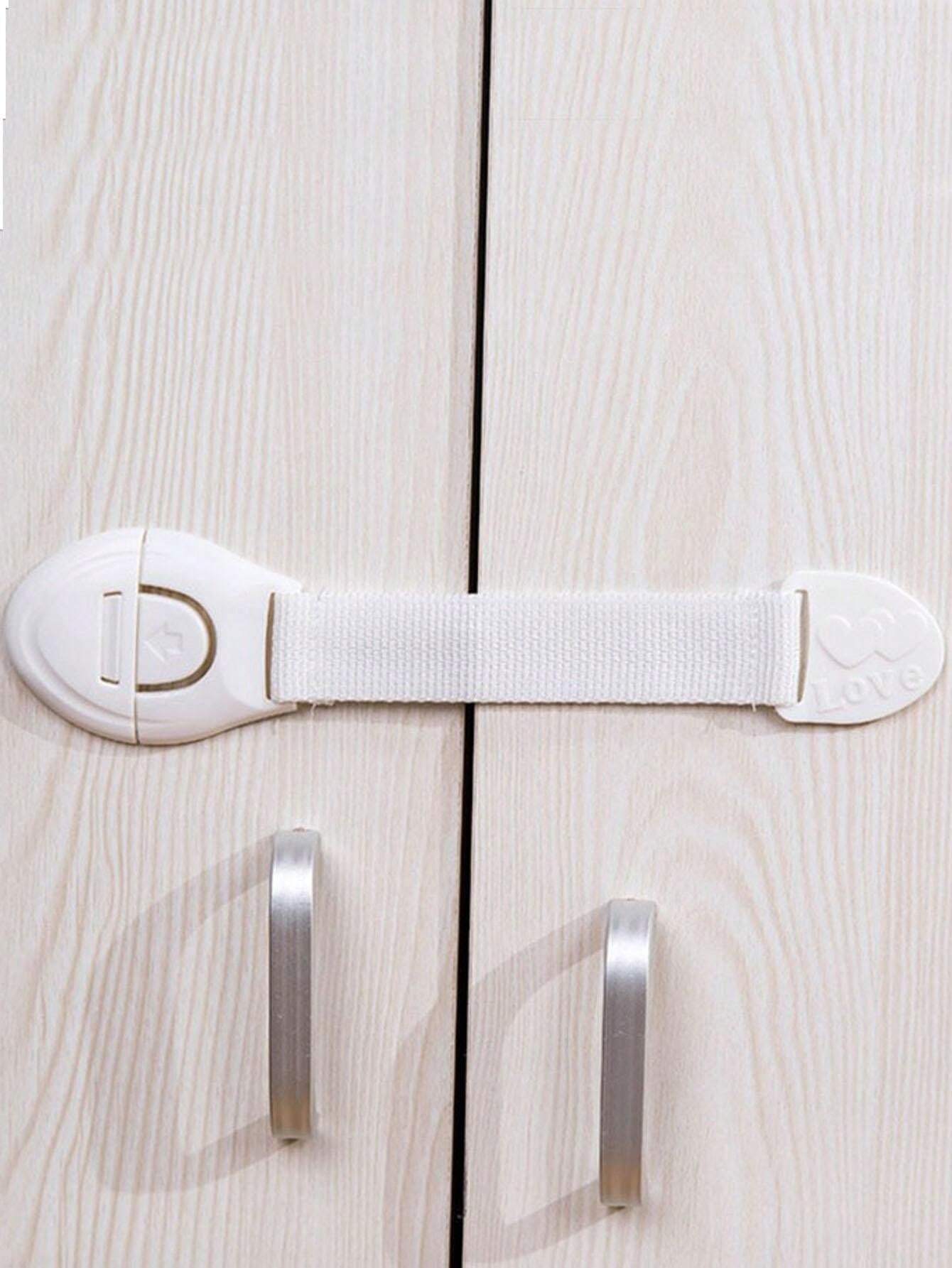 Drawer Locks, Child Safety Locks, Baby Locks, Anti-Pinch Locks For ...