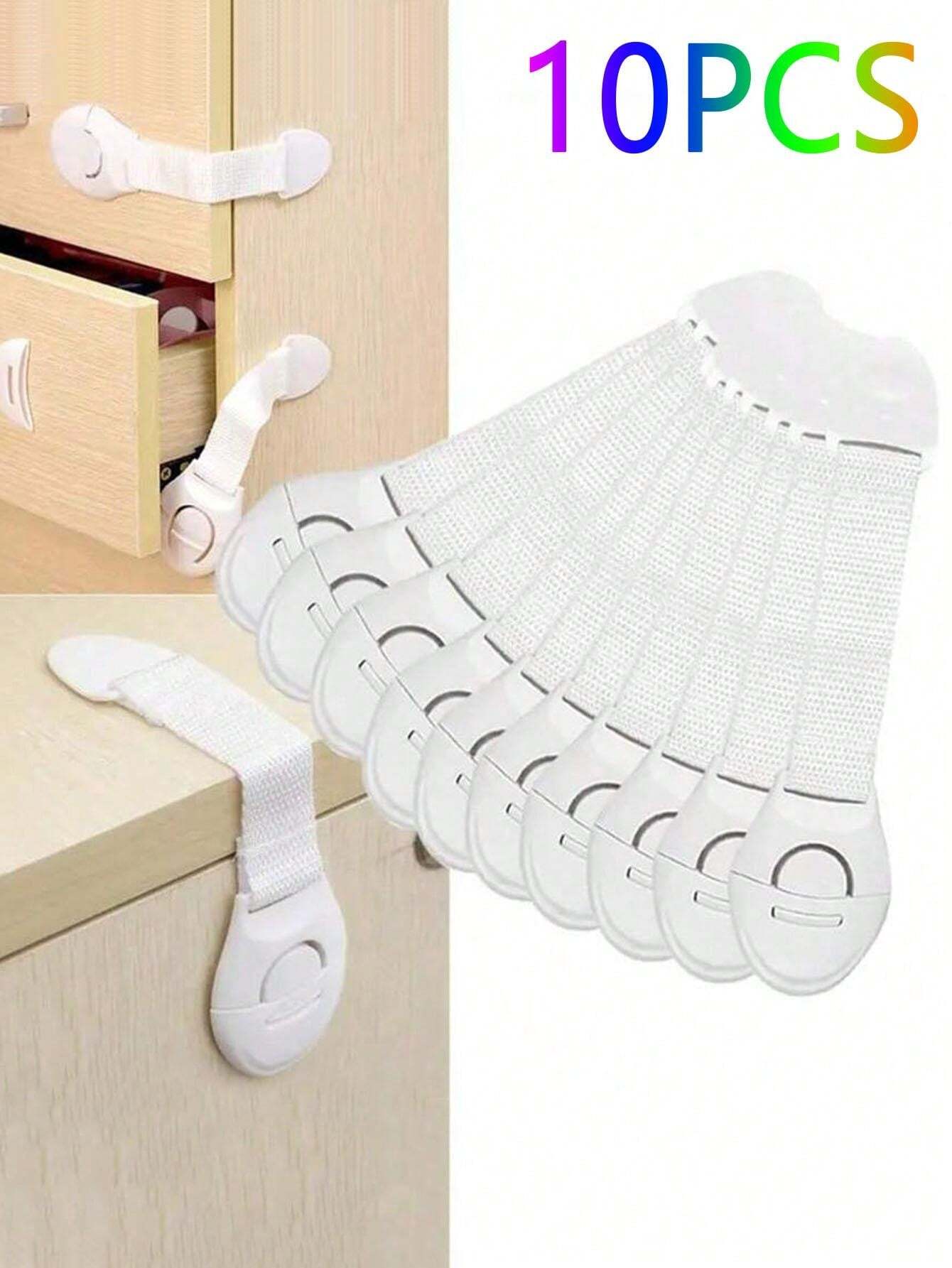 Drawer Locks, Child Safety Locks, Baby Locks, Anti-Pinch Locks For ...