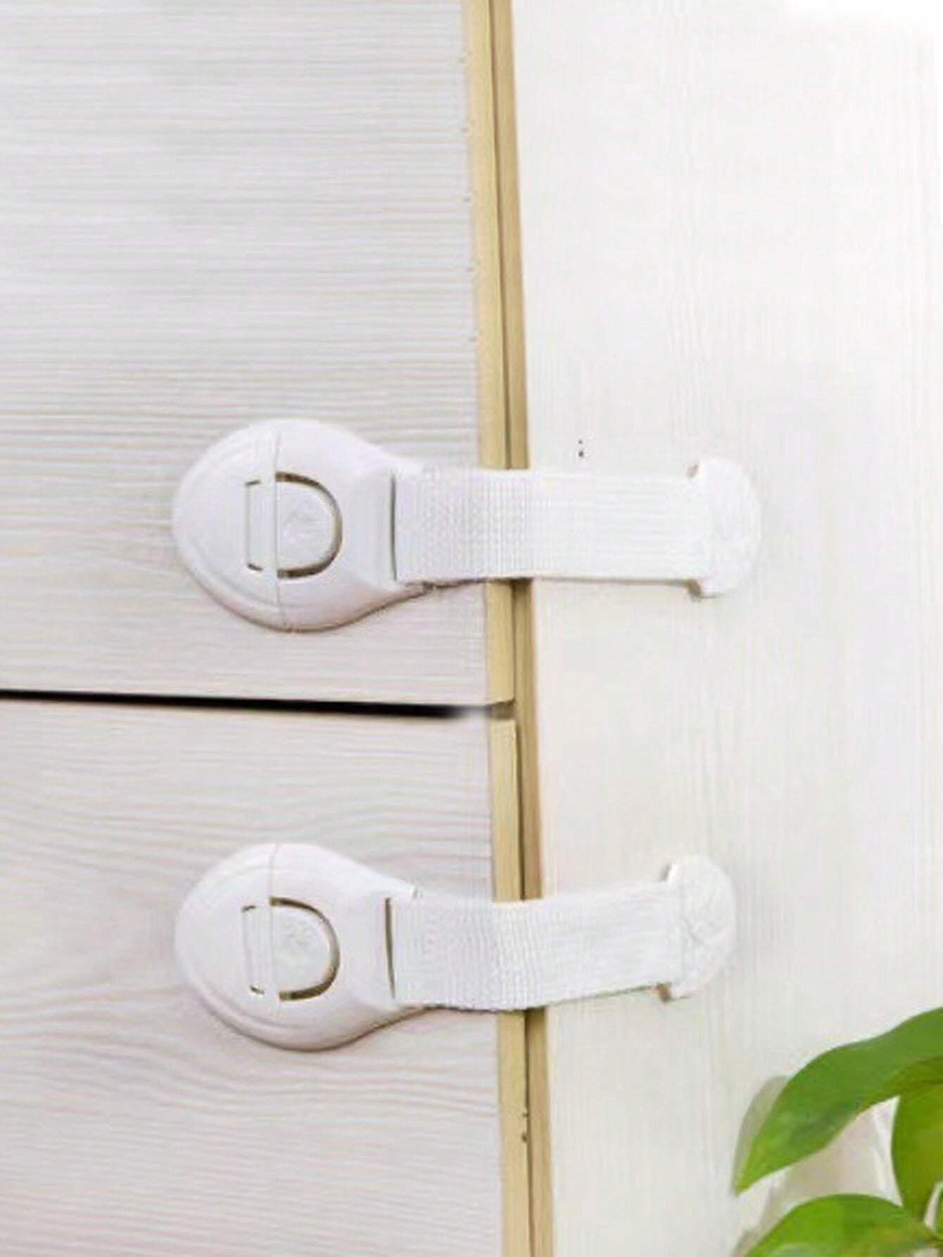 Drawer Locks, Child Safety Locks, Baby Locks, Anti-Pinch Locks For ...