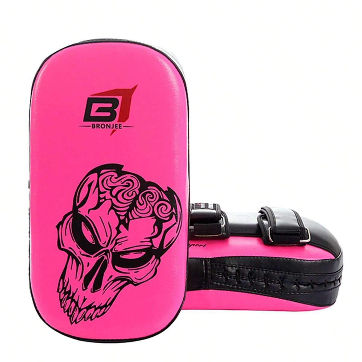 Adult Professional Boxing Punch Kicking Pads MMA Training Square ...