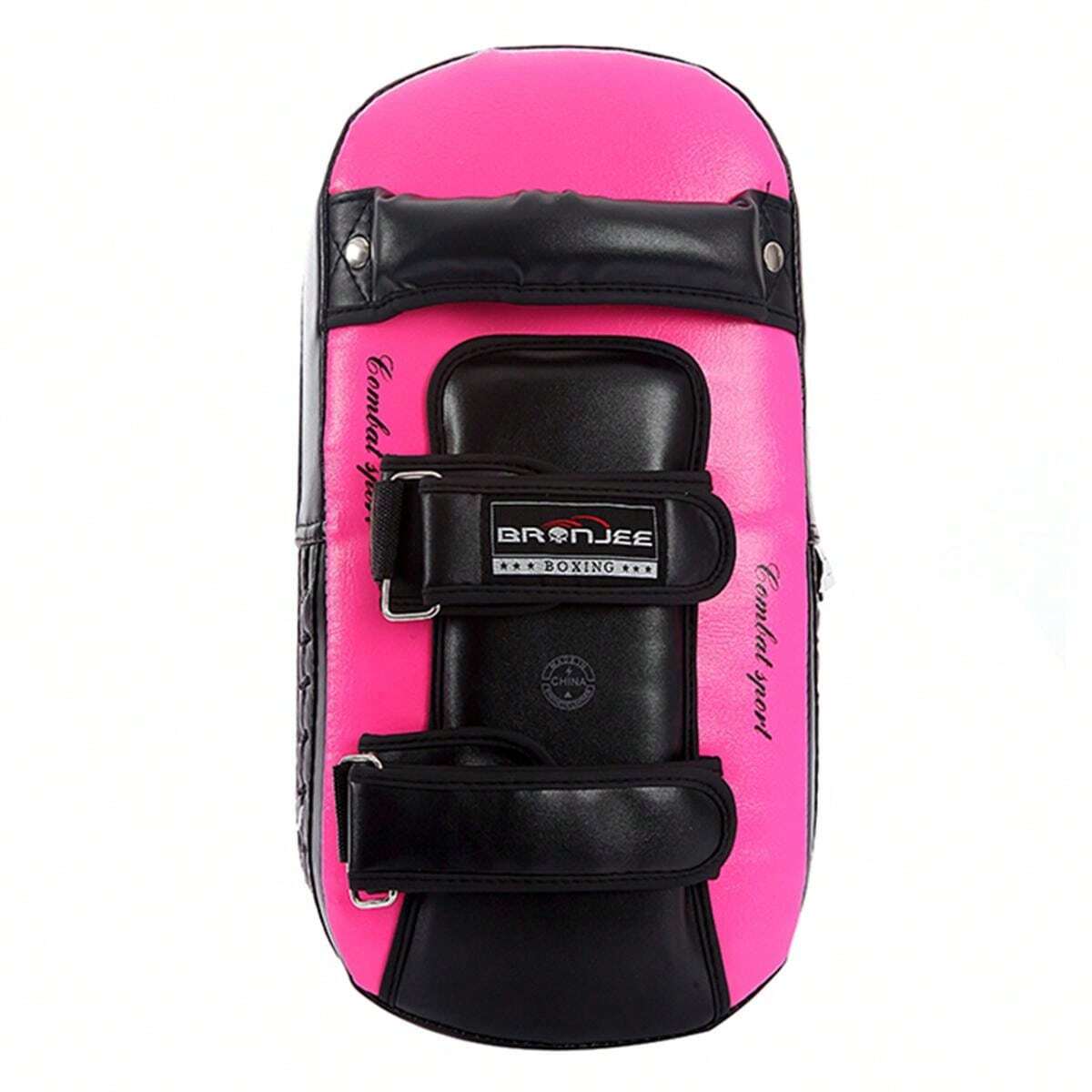 Adult Professional Boxing Punch Kicking Pads MMA Training Square ...