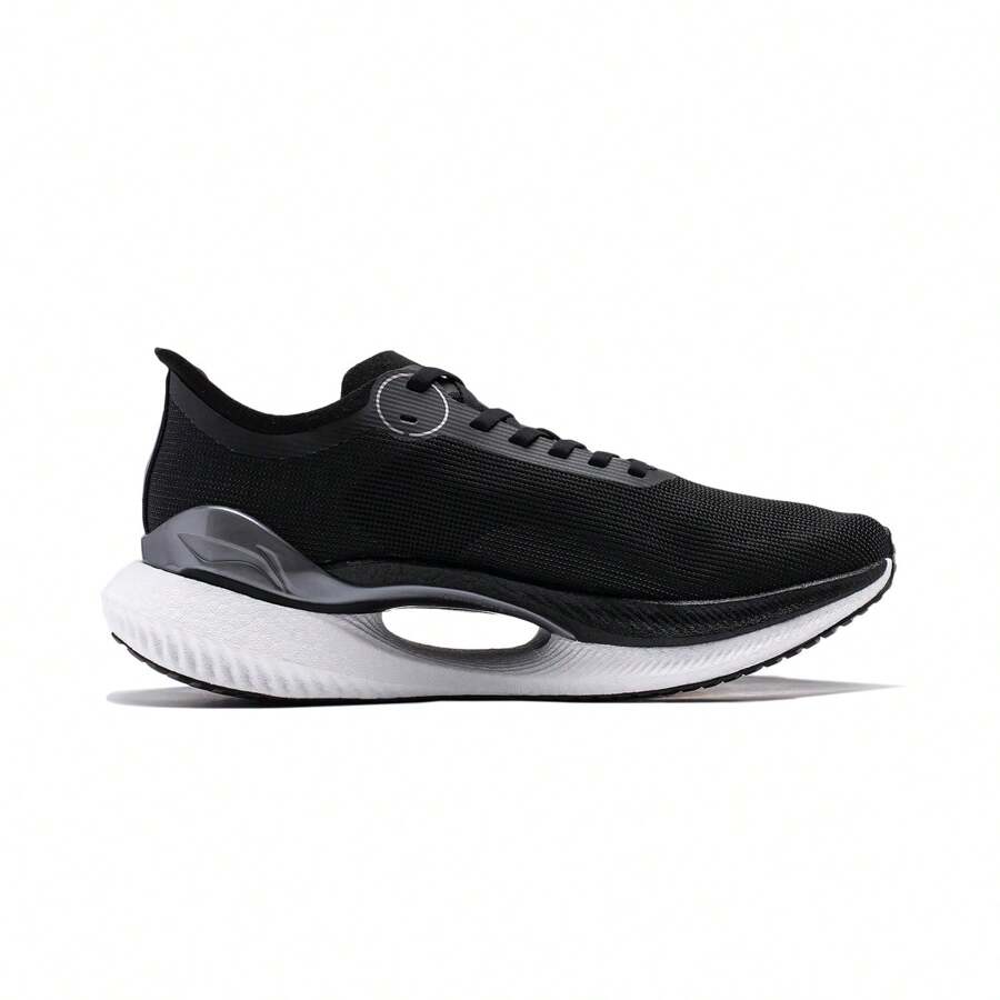 LI-NING SHADOW 2 ESSENTIAL Men Running Shoes Professional Sports ...