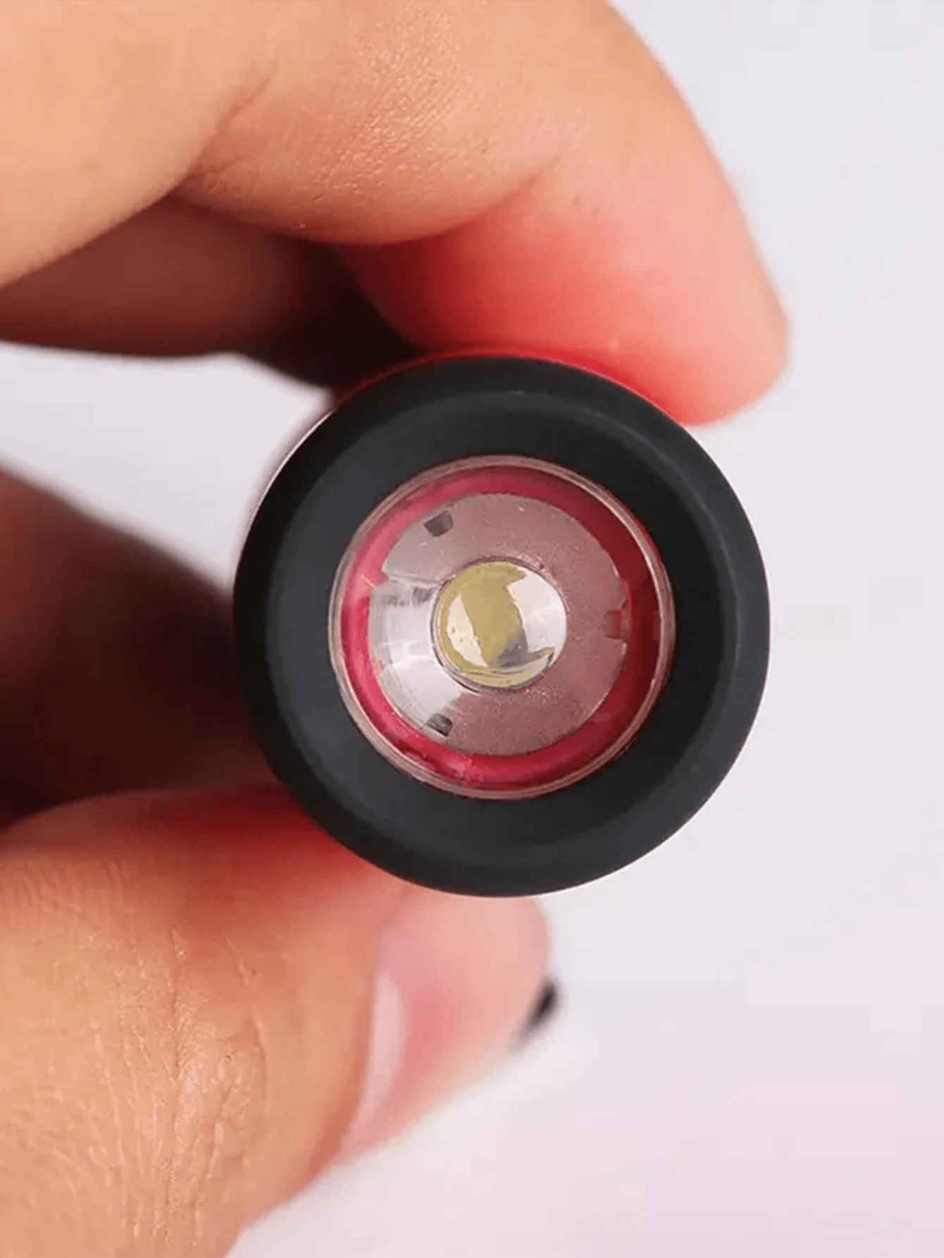 1pc USB Rechargeable Led Multifunctional Strong Light, Children's ...