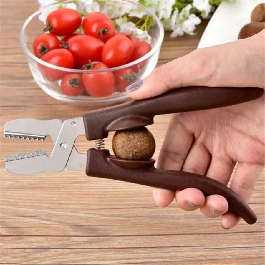 1pc Chestnut Opener Household Chestnut Peeling Tool Peeling Raw ...