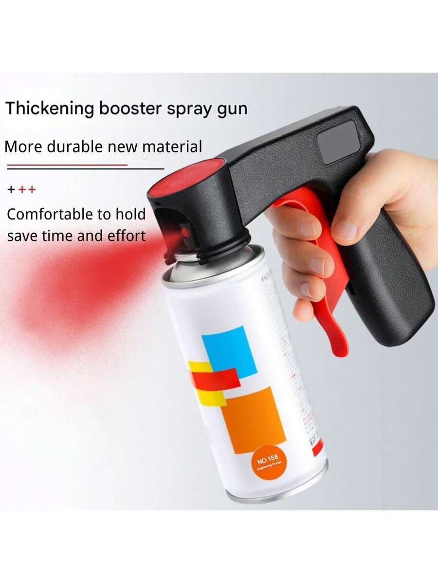 Portable Power Spray Gun From The Paint General Refurbished Color ...