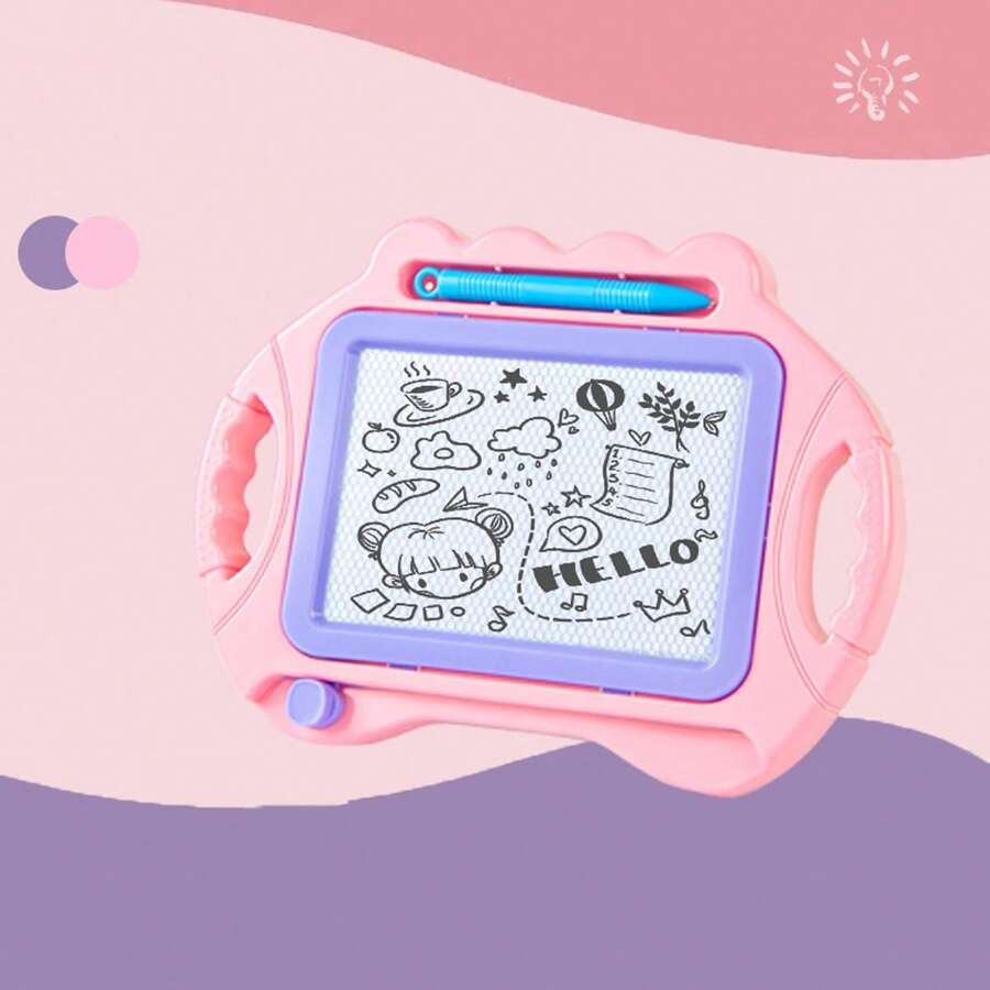 Erasable And Reusable Drawing Board, Painting, Graffiti, Whiteboard ...