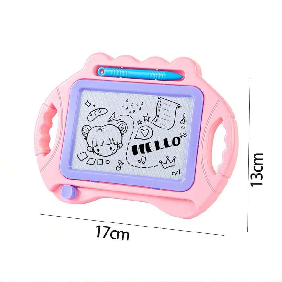 Erasable And Reusable Drawing Board, Painting, Graffiti, Whiteboard ...