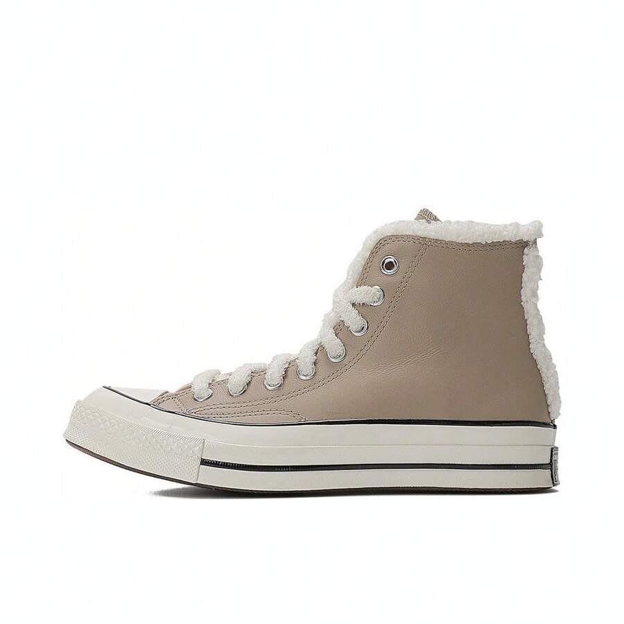 Converse 2024 Unisex Chuck Taylor 70S SEASONAL Canvas Sneakers ...