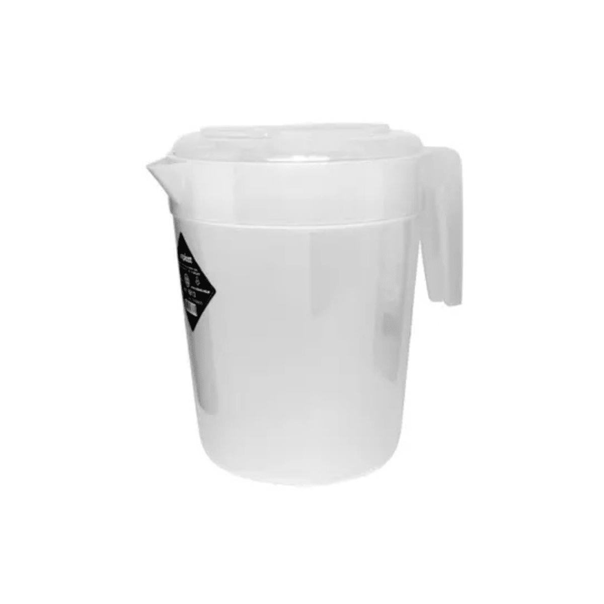 Graduated Jug Dosing Measures 1 Liter Inplast Plastic | SHEIN USA