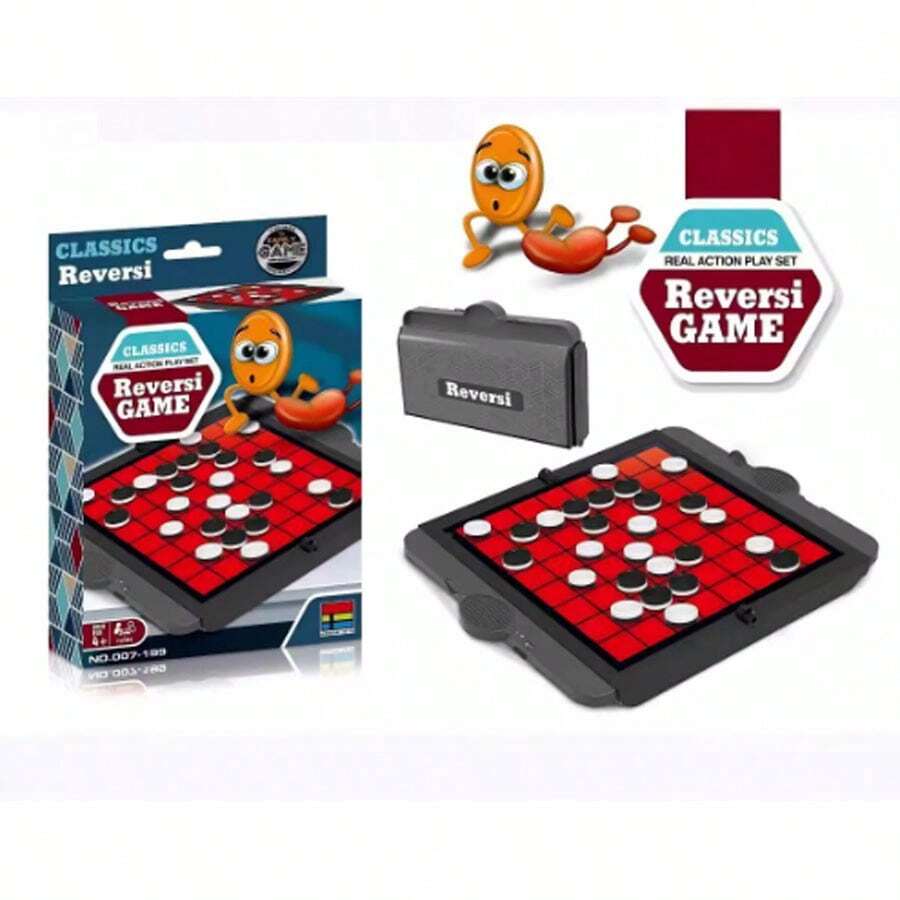 Black & White Checker Board Games Reversi, Ludo, Snakes & Ladders, Up ...