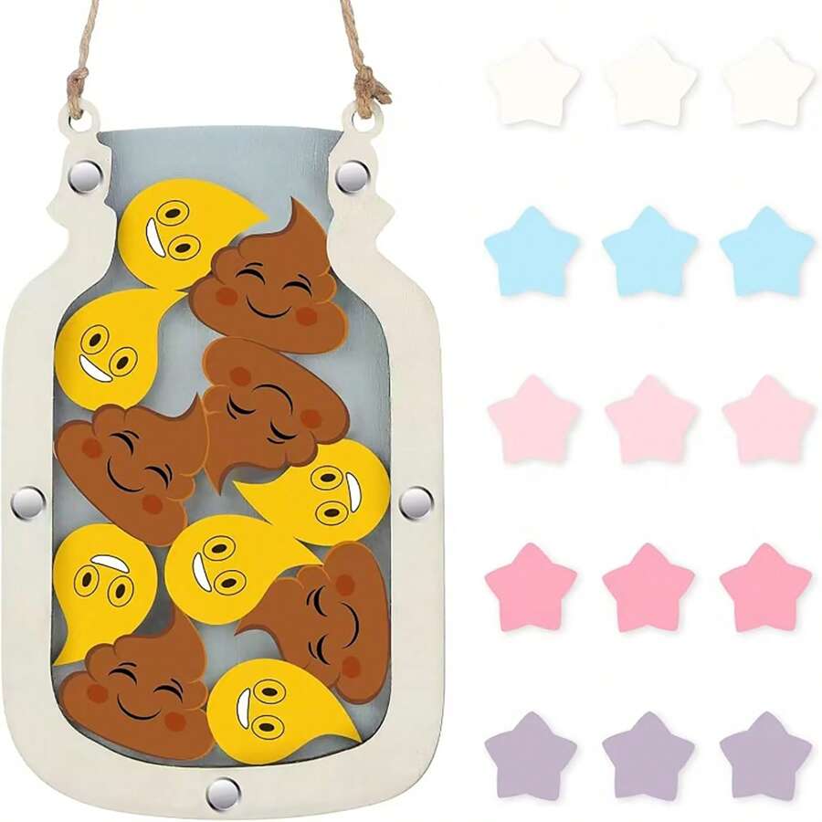 Reward Charts, Kids Reward Jars, Behavior Reward Charts And Chore ...