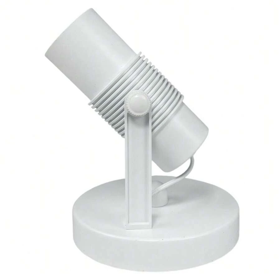 SPOT BASIC OVERLAY CEILING LIGHTING 1XE27 WHITE BLACK AVANT WITHOUT ...