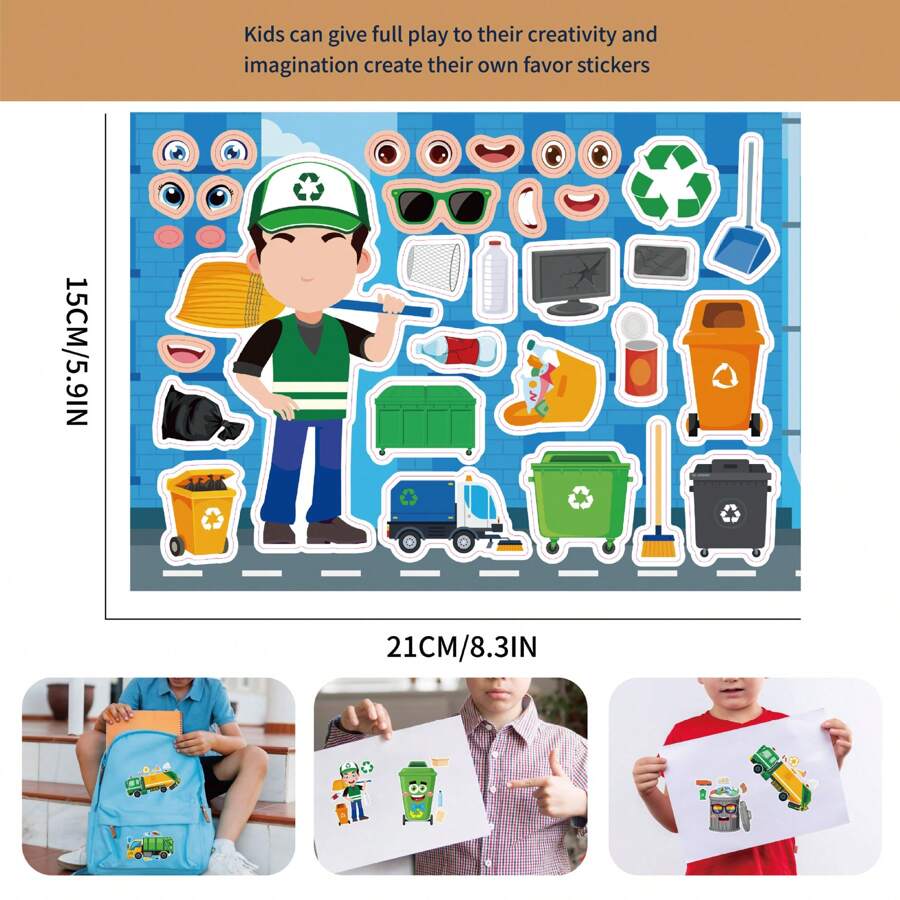 8 Cartoons, Animations, Parent-Child Interactions, Professional ...