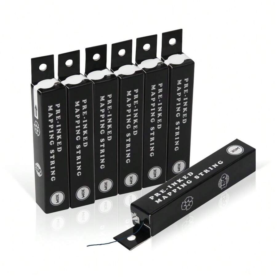 30m Boxed Mapping String Embroidery Marker With Ink Lines for Sale ...