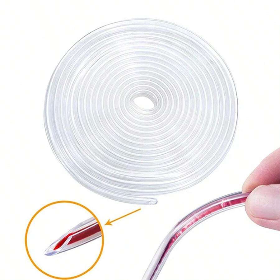 U Type Car Door Protection Strips Anti Collision Edge Guards Trim Styling Strip Rubber Scratch ...