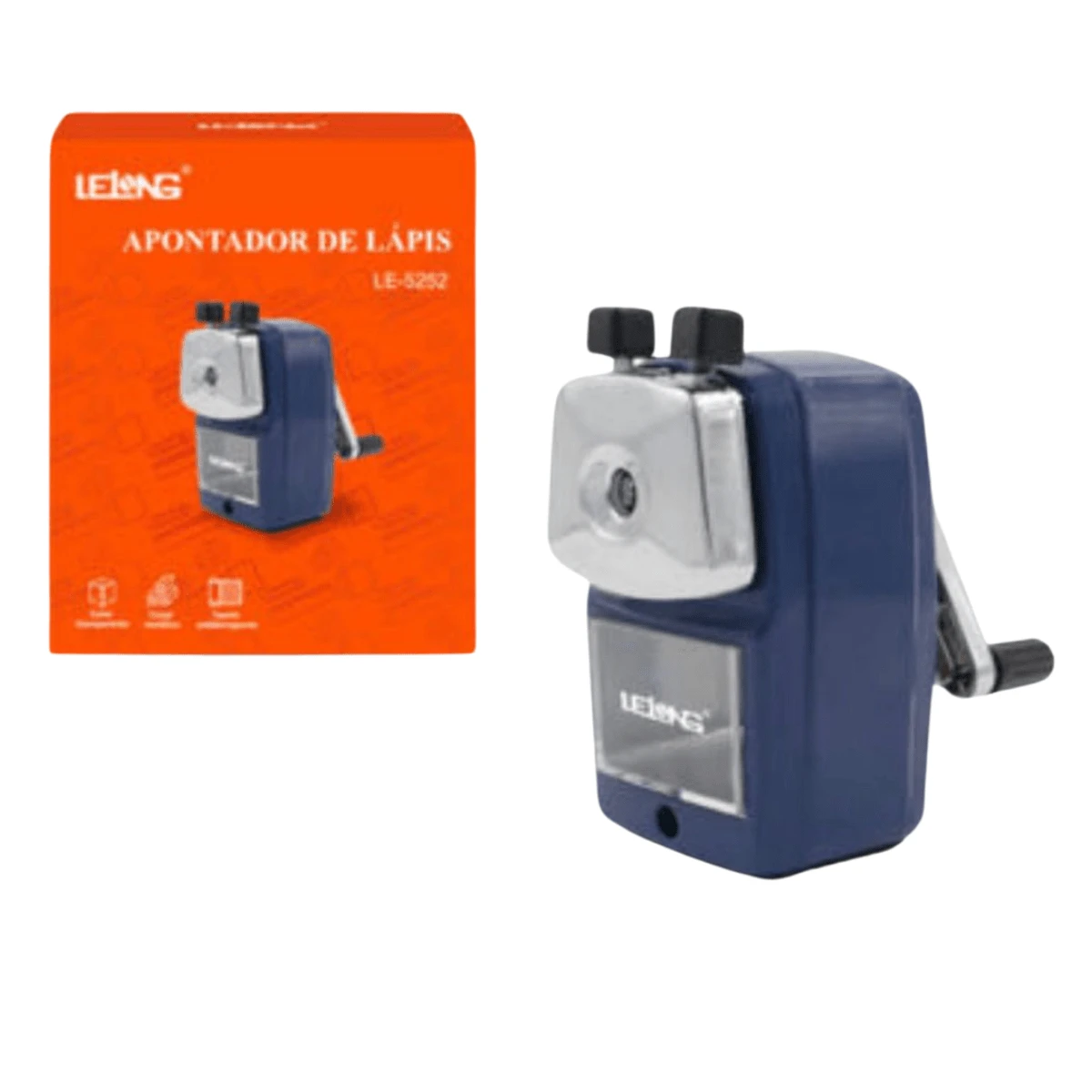 Table Sharpener – Practicality And Precision In Everyday Life | SHEIN USA