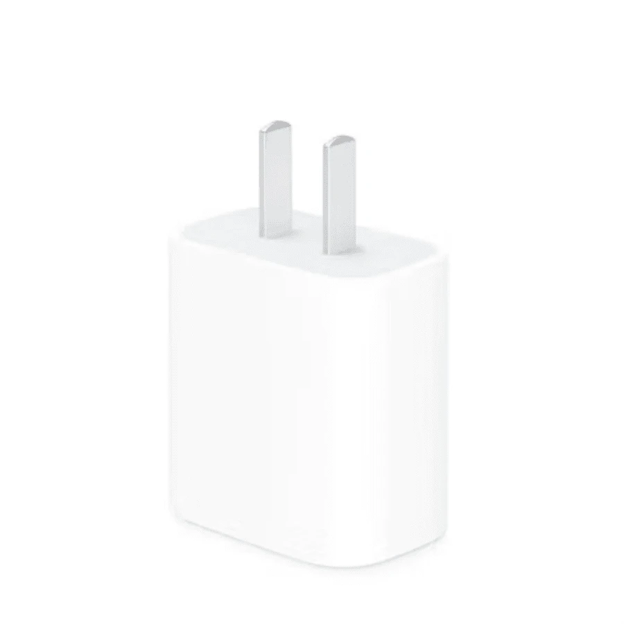 IPhone 20W Fast Charger Head - White | SHEIN USA