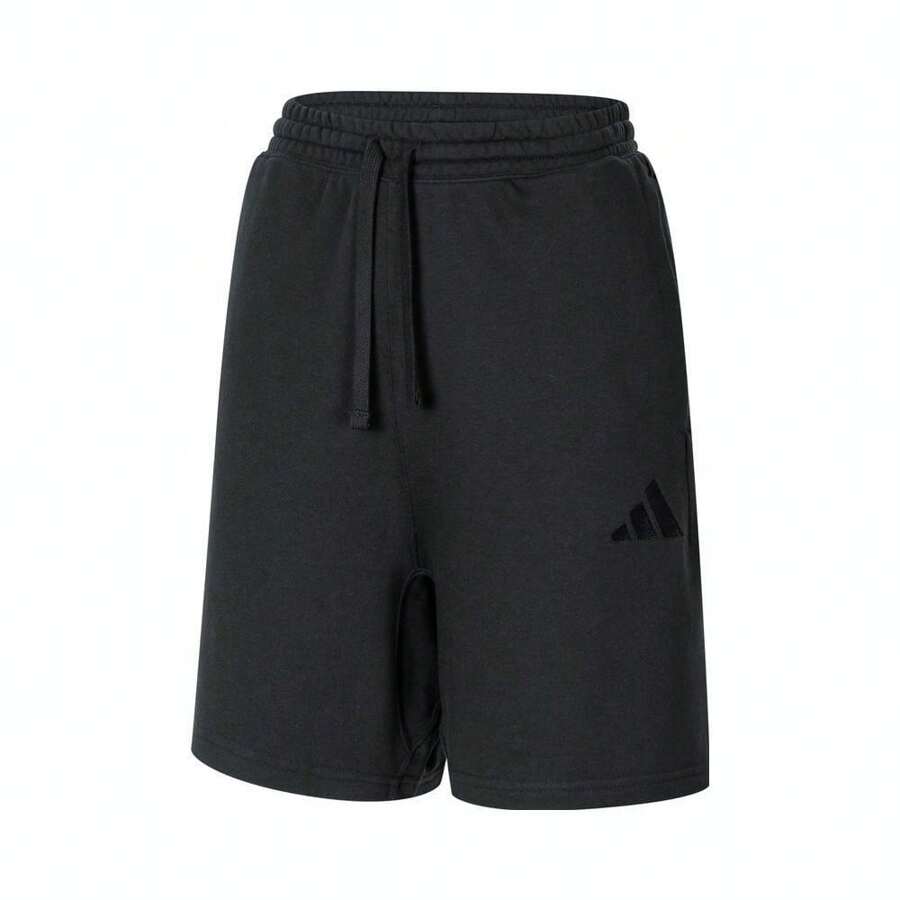 Adidas Shorts de Malha IX1247 Homens 2024 M A SZN FT SHO | SHEIN Brasil