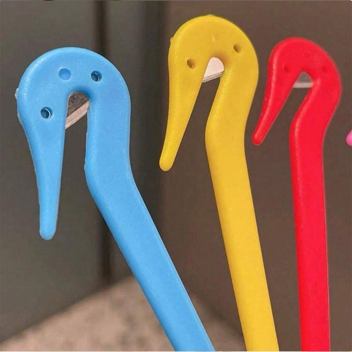 2pcs/3pcs/5pcs Portable Hair Detaching Tool Set - Disposable Elastic ...