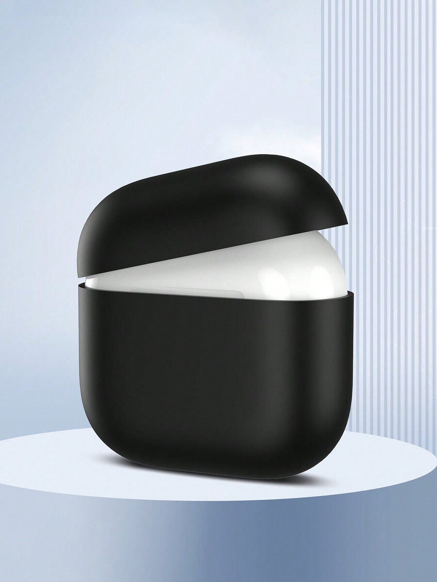 1PC Silicone Protective Case Compatible With Airpods Pro (2nd ...