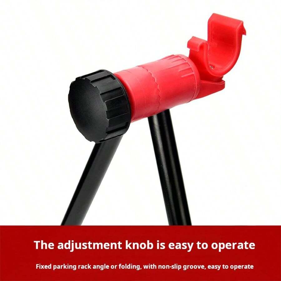 Repair Rack Foldable Parking Rack U-Shaped Bicycle Repair Platform ...