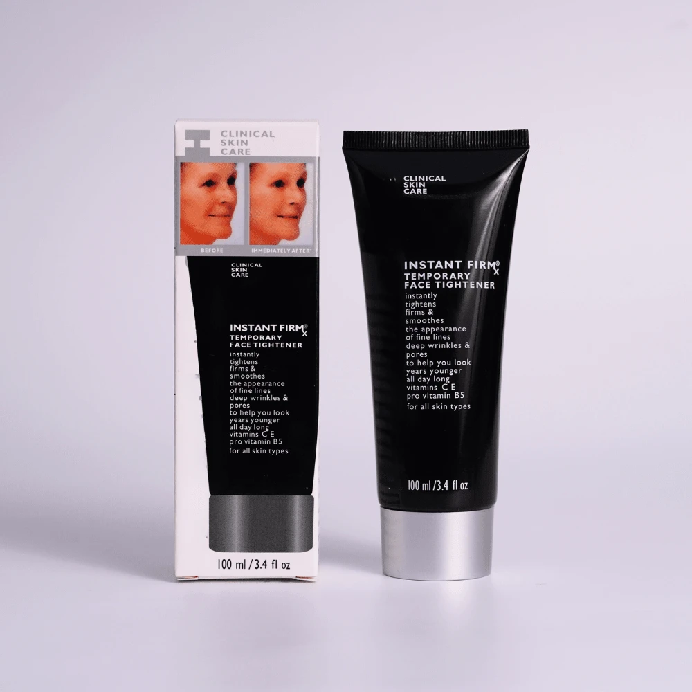 Face Tightener No-Filter Primer, Instant Skin Tightener, Instant ...