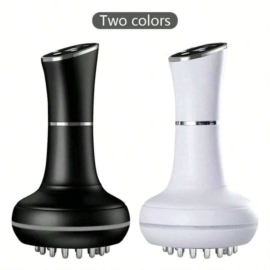 Full Body Electric Meridian Scraping Massager, Suitable For Legs ...